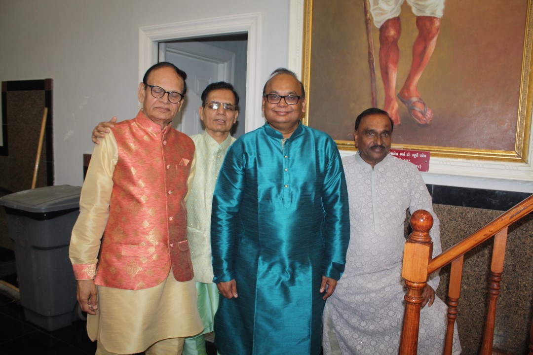 Gujarati Samaj Of New York | Home