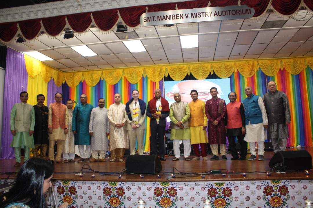 Gujarati Samaj Of New York | Home