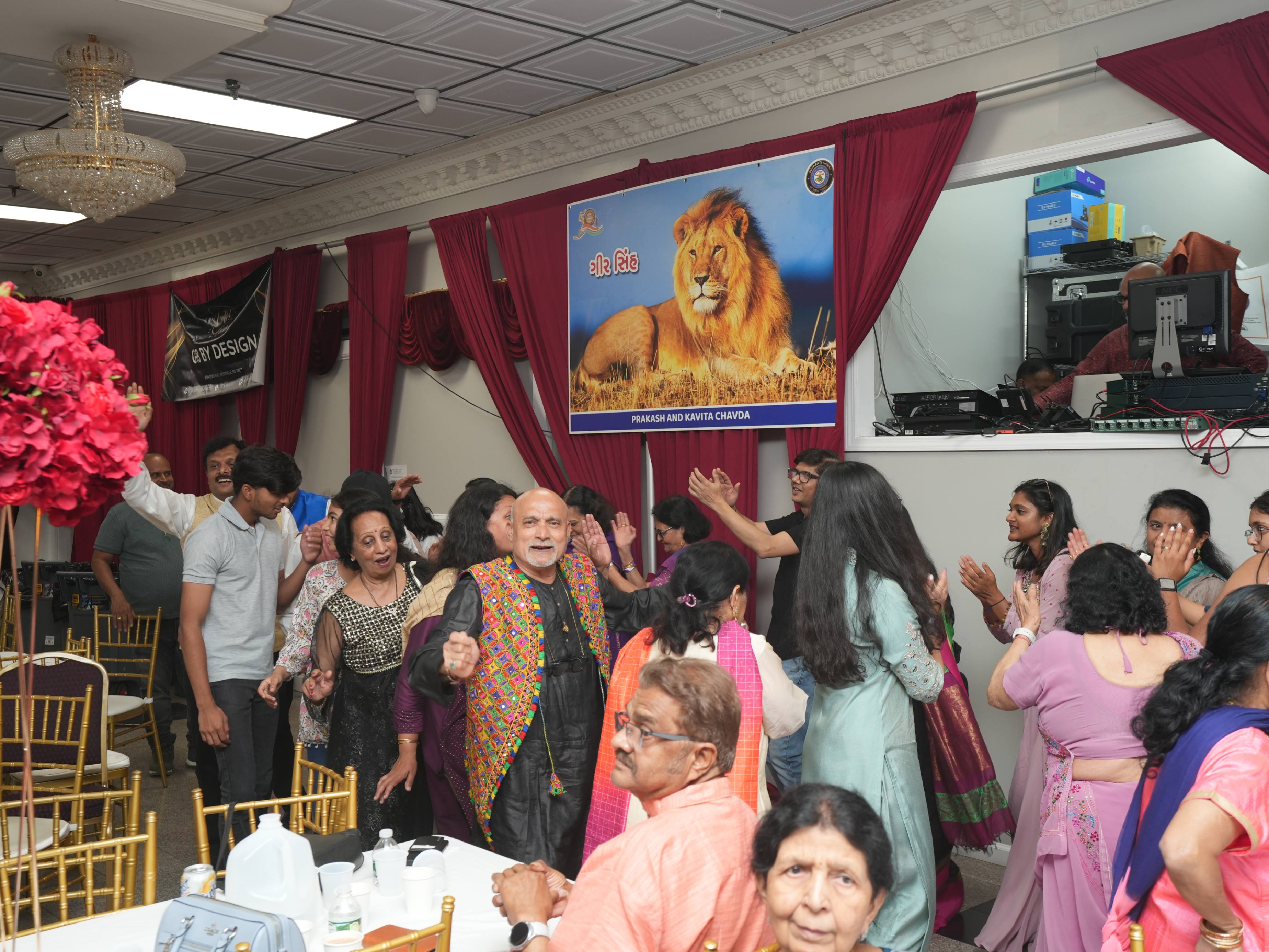 Gujarati Samaj Of New York | Home