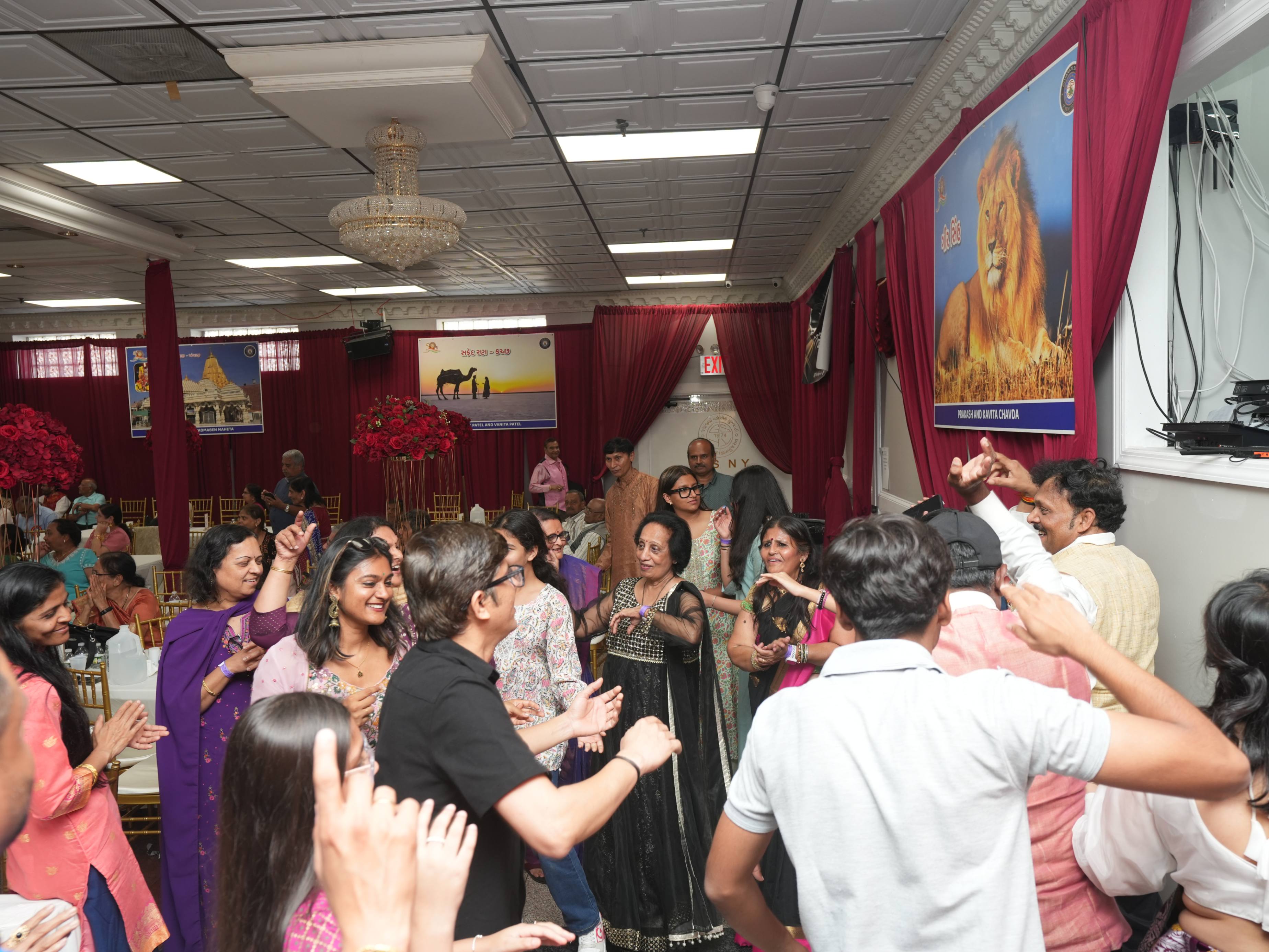 Gujarati Samaj Of New York | Home