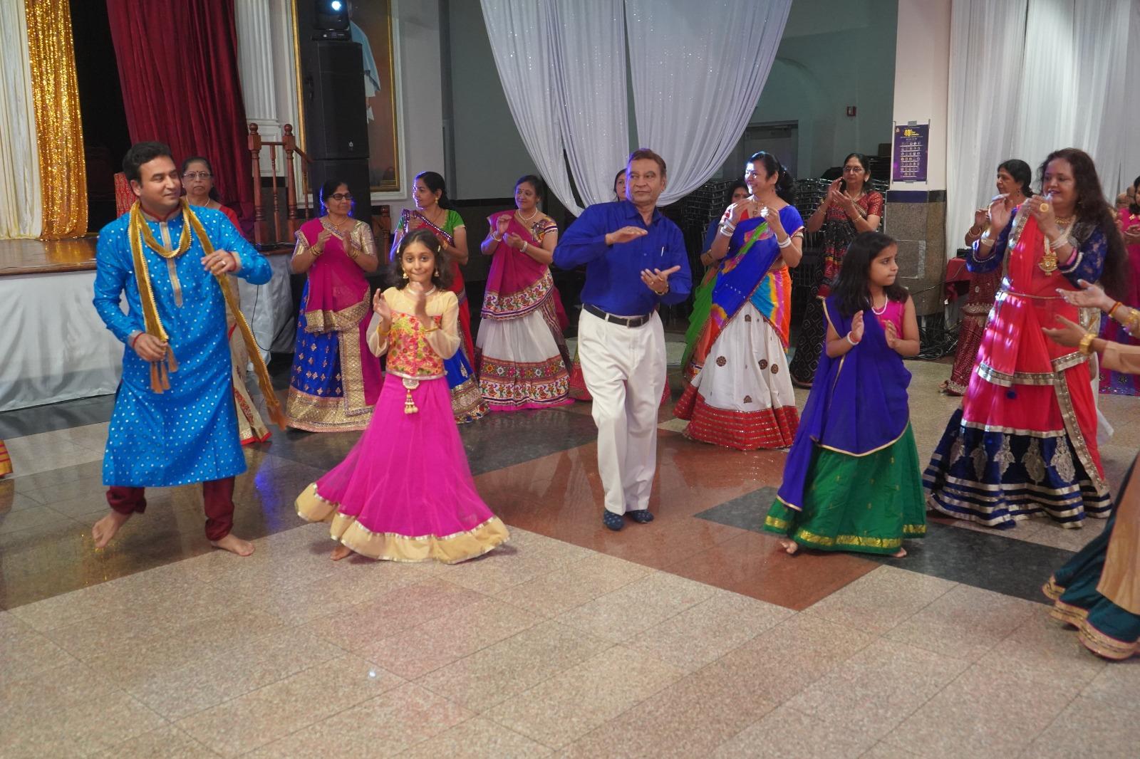 Gujarati Samaj Of New York | Home