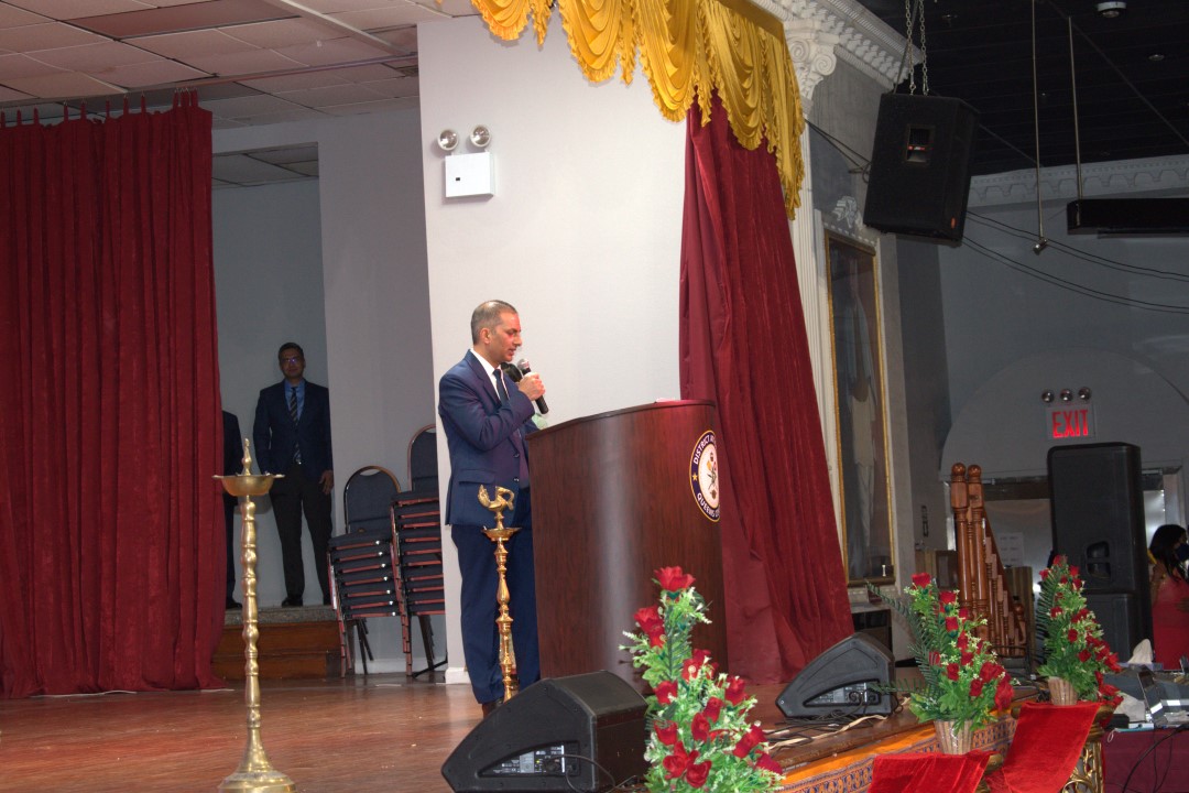 Gujarati Samaj Of New York | Home