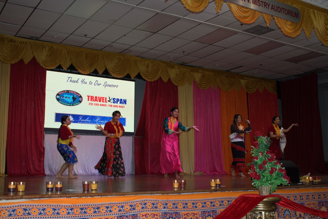 Gujarati Samaj Of New York | Home