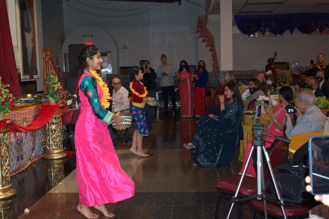 Gujarati Samaj Of New York | Home