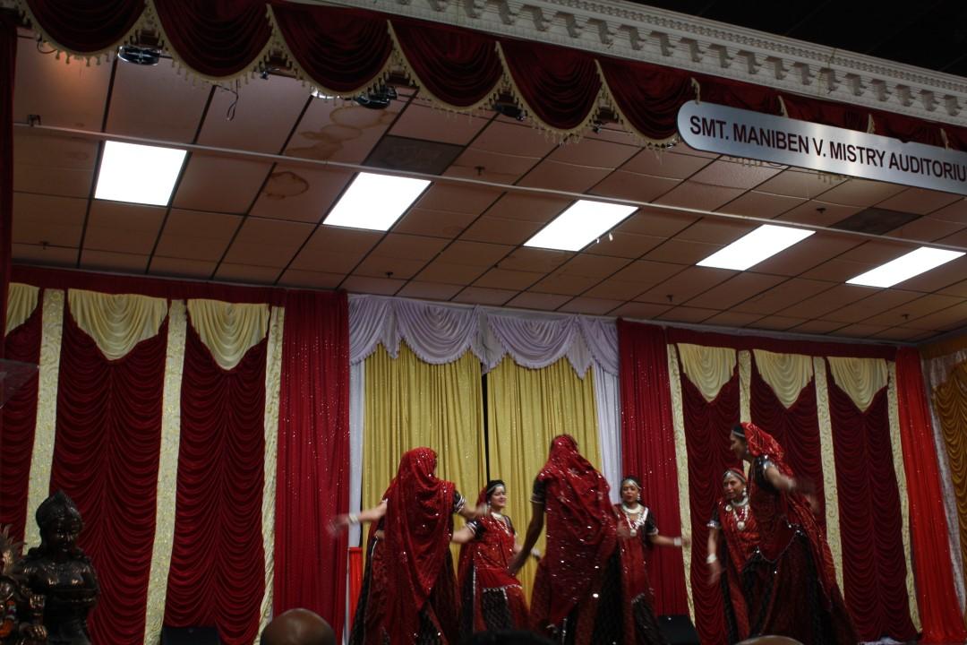 Gujarati Samaj Of New York | Home