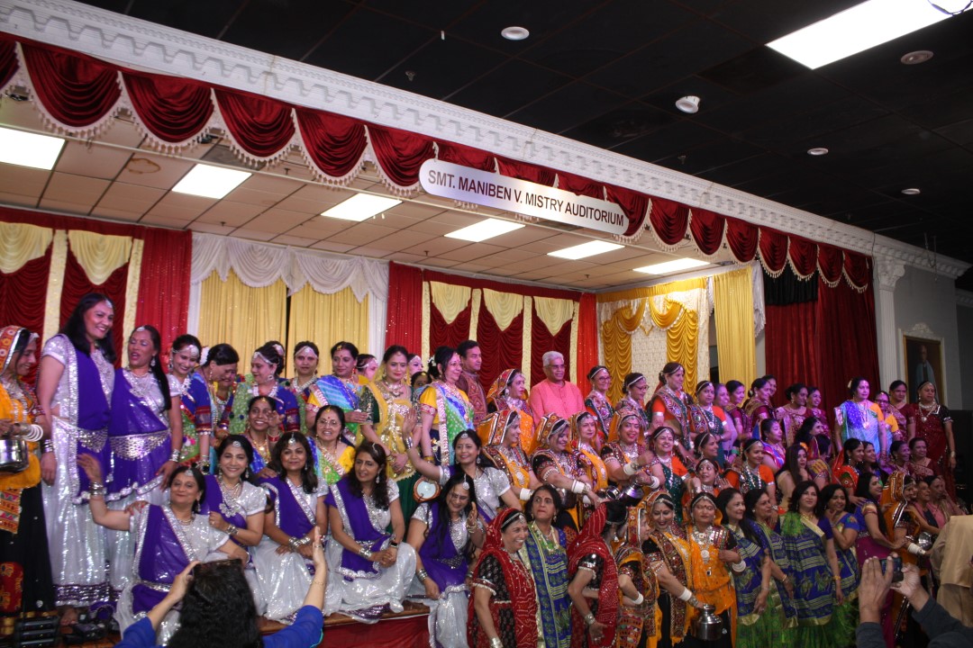 Gujarati Samaj Of New York | Home